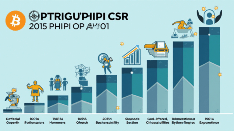 Bitcoin CSR Reporting: The Future of Accountability in Cryptocurrency